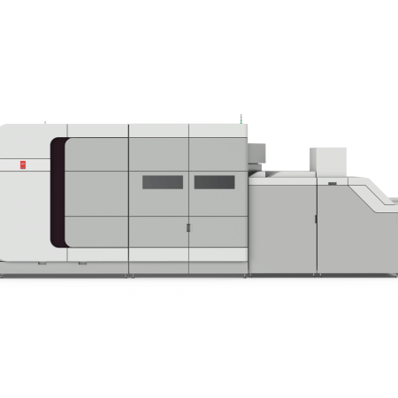 PRISMA workflow solutions - Canon Production Printing
