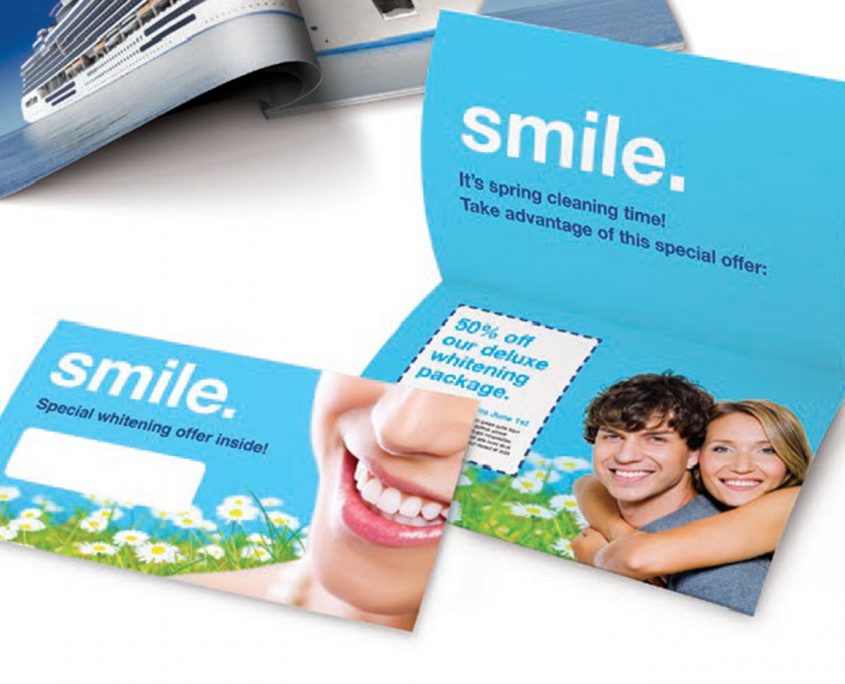 ColorStream 6000 series - Canon Production Printing