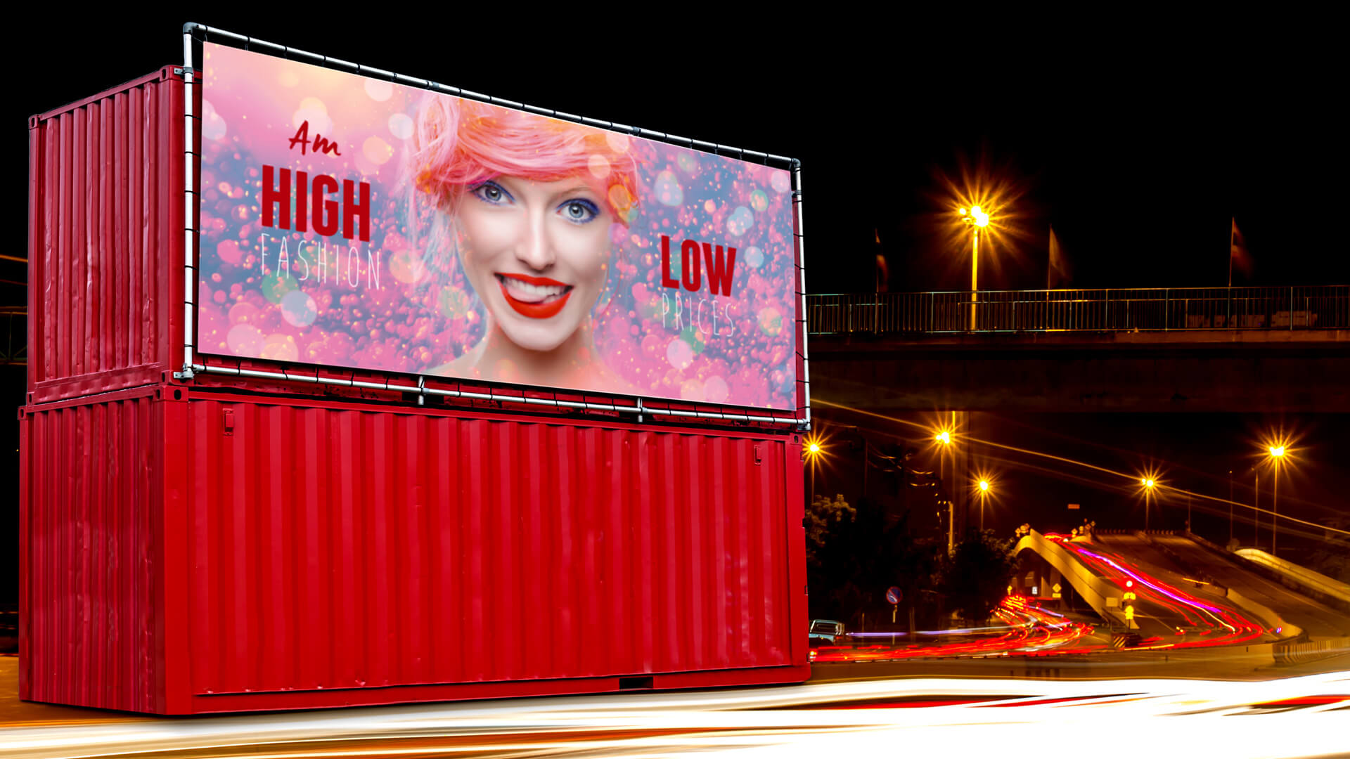 Large Format Graphics - Canon Production Printing