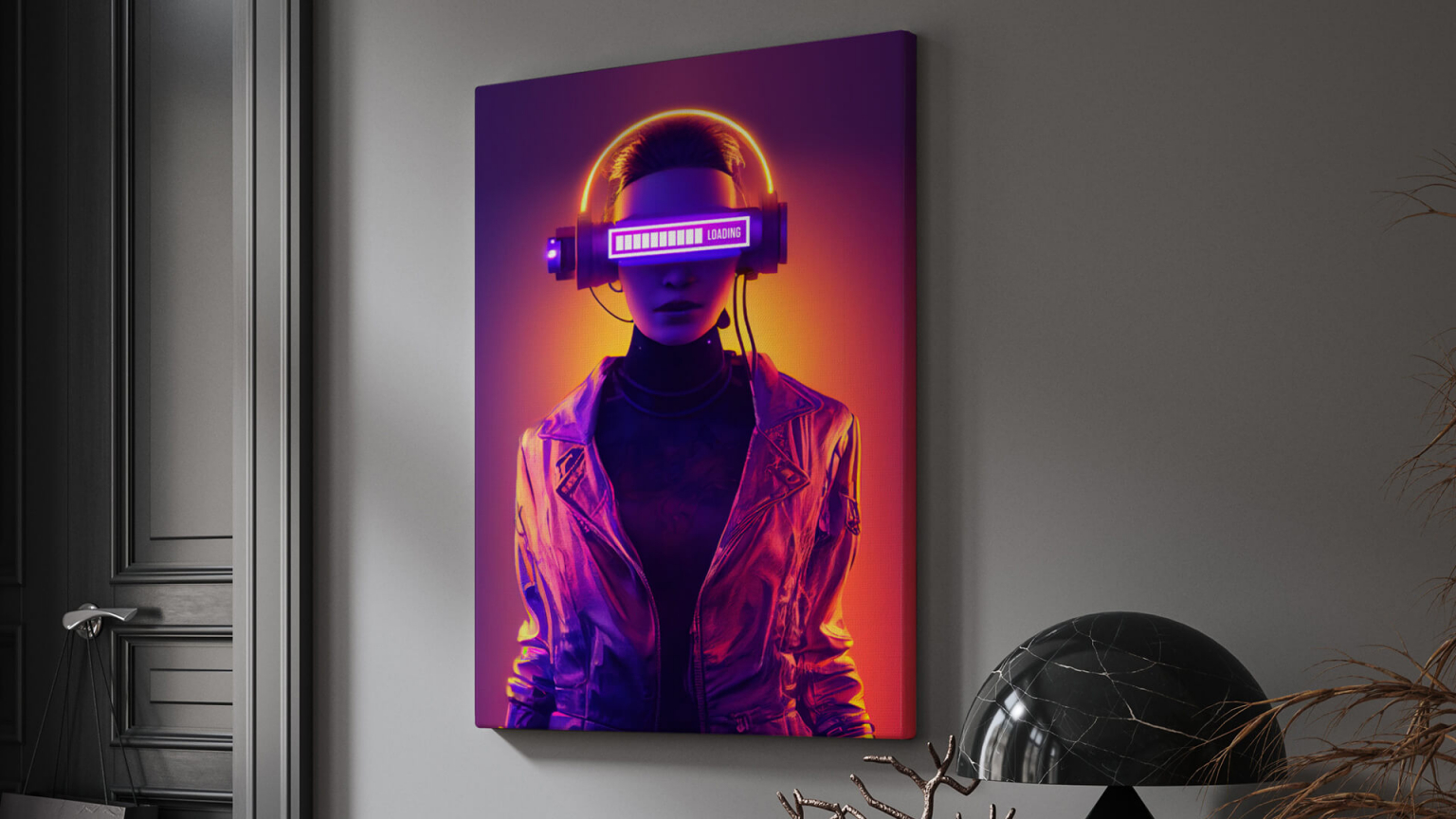 Canvas - Canon Production Printing