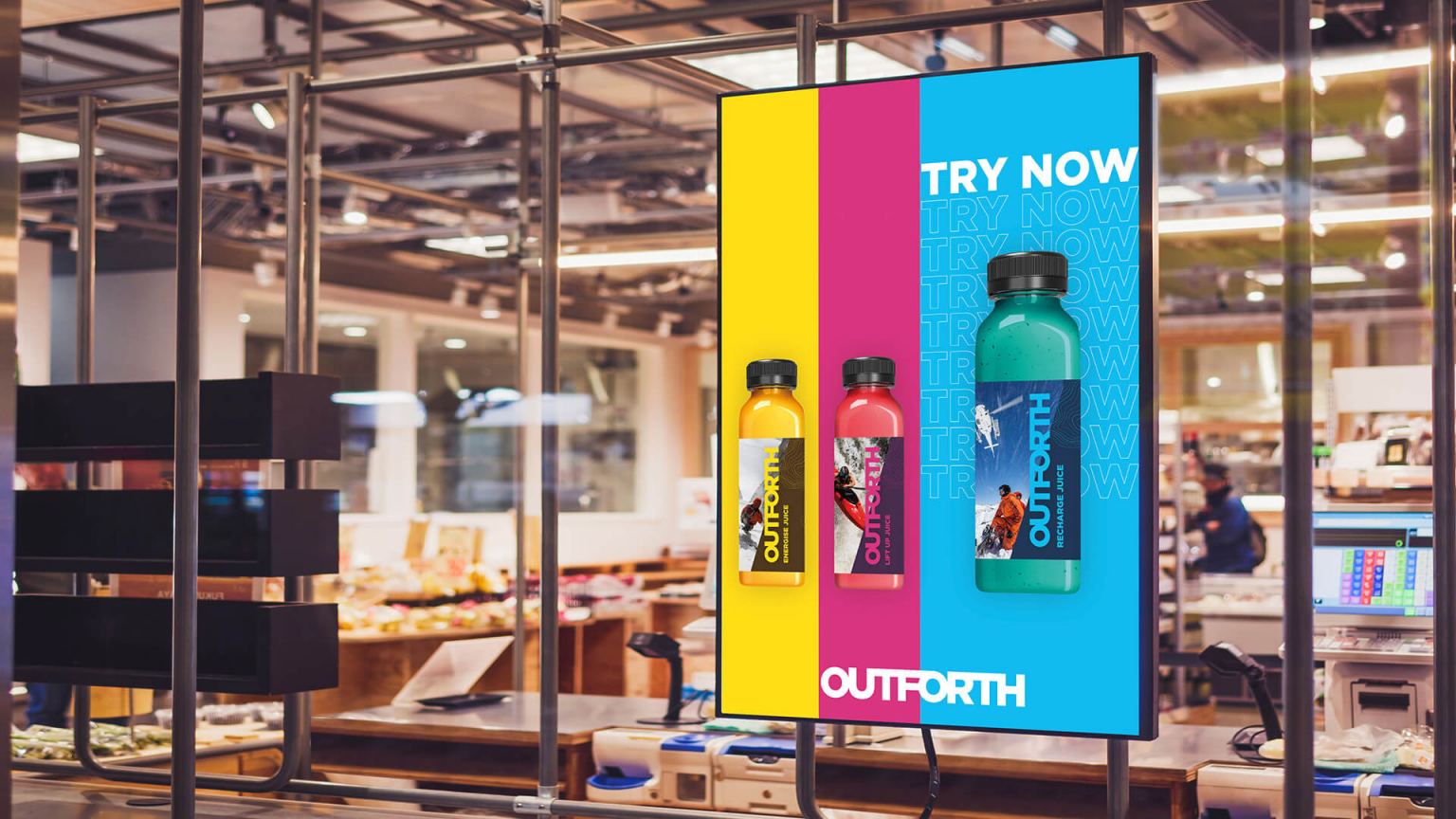 Posters - Canon Production Printing