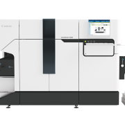 ColorStream 6000 series - Canon Production Printing