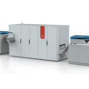 ColorStream 6000 series - Canon Production Printing