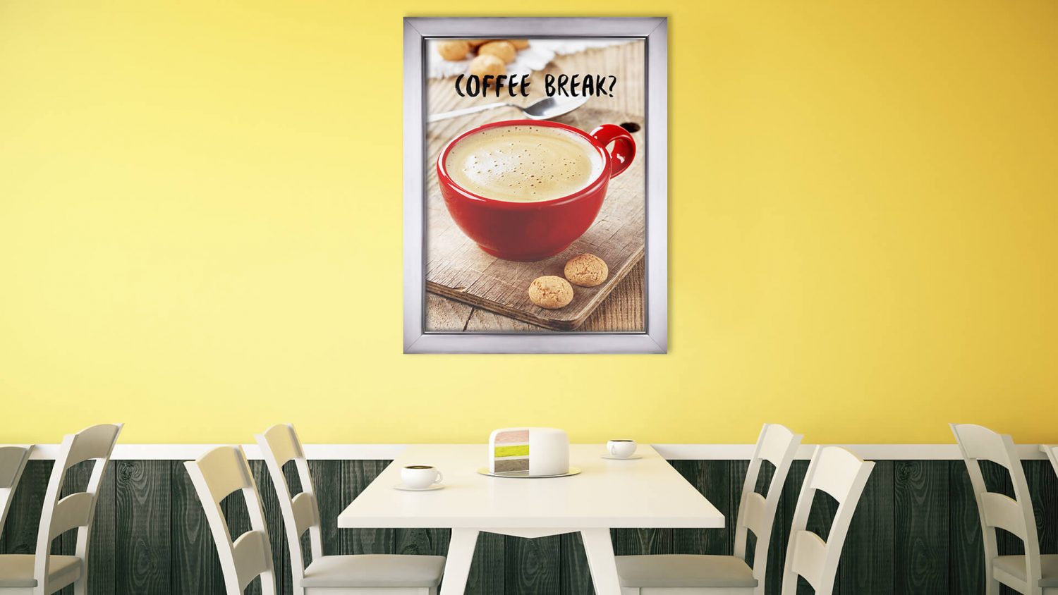 Posters - Canon Production Printing