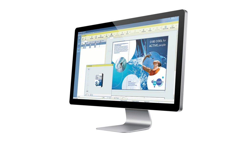 PRISMA_Prepare - Canon Production Printing