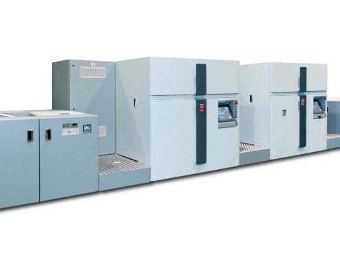 Océ JetStream Dual series Archives - Canon Production Printing