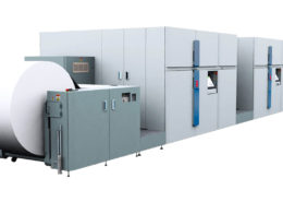 Transpromo - Canon Production Printing