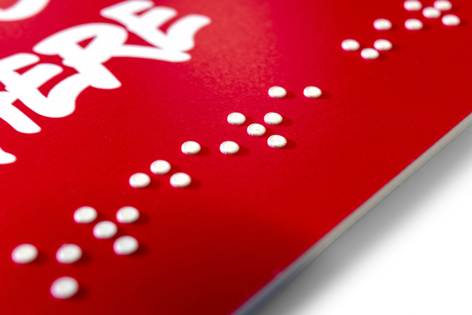 Printing on wood - Applications - Canon Production Printing