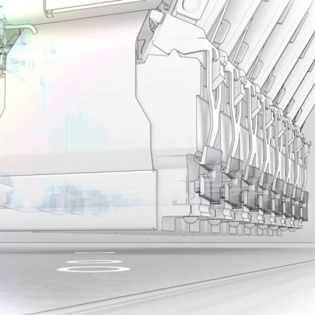 Paint - Canon Production Printing