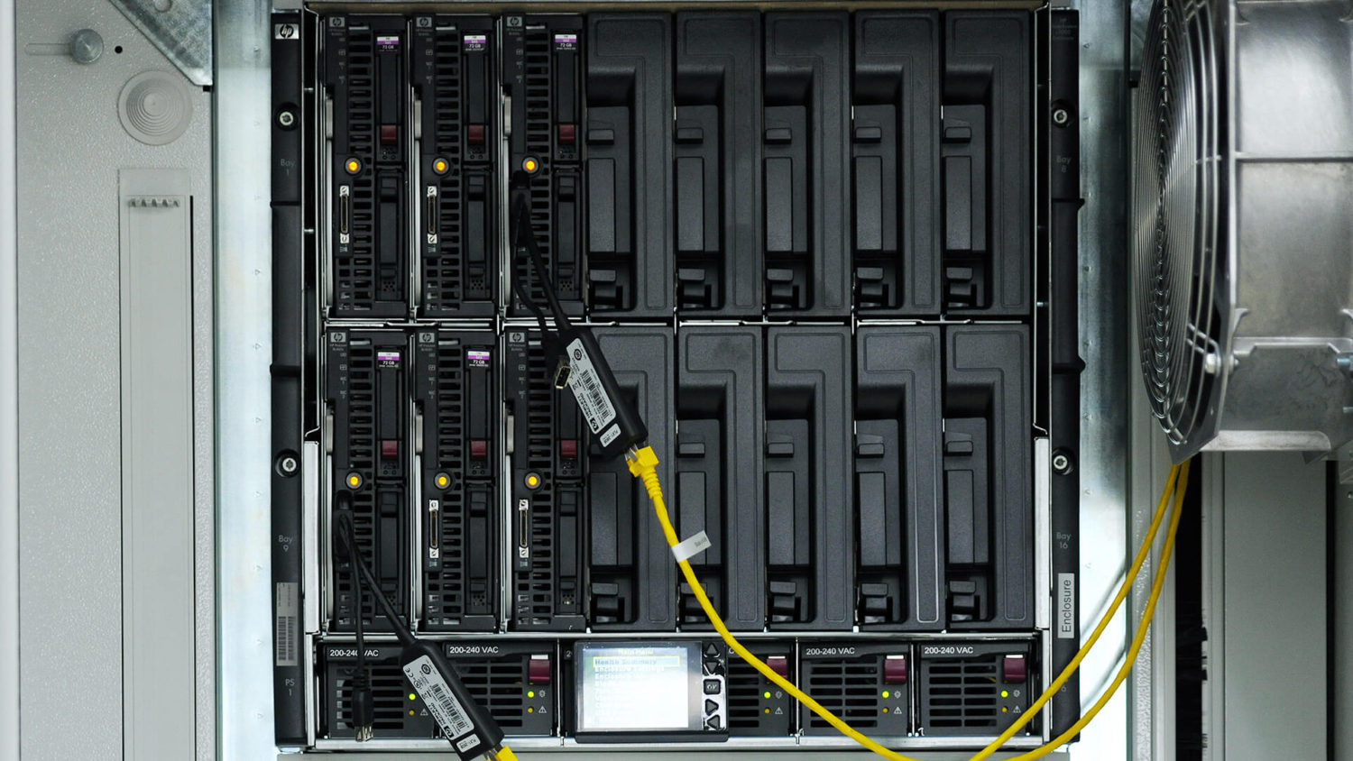 SRA controller - Canon Production Printing