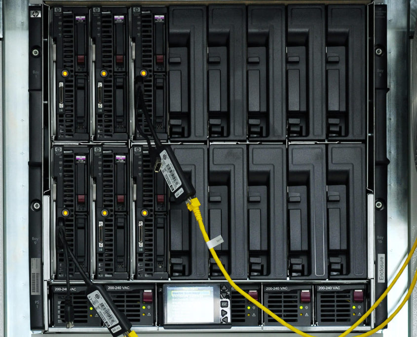 ColorStream 6000 series - Canon Production Printing