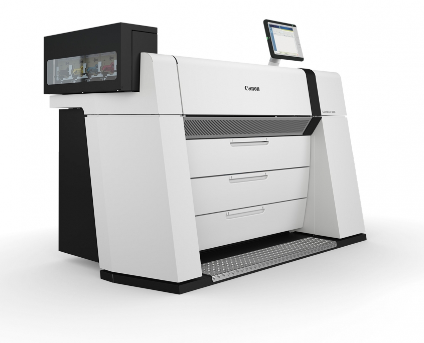 Stacker Select - Save valuable time with the fully integrated Stacker ...