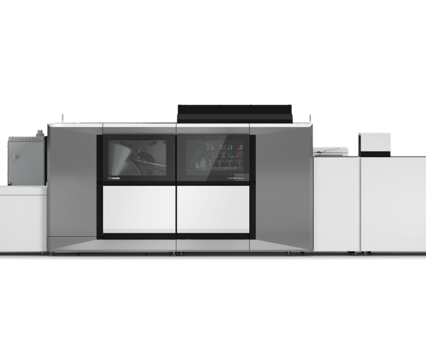 ColorGrip - Canon Production Printing