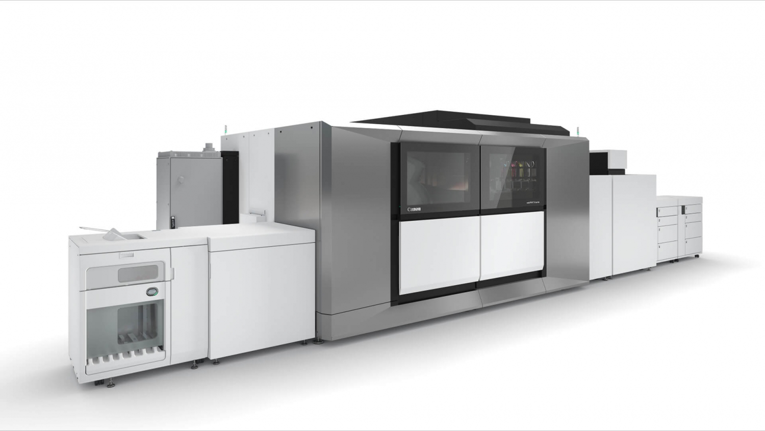 Products and Technologies - Canon Production Printing