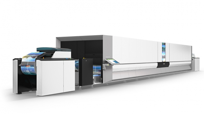 Products and Technologies - Canon Production Printing