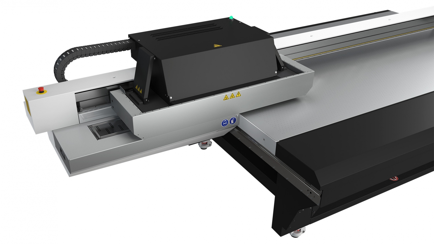 Arizona unveiling video - Canon Production Printing