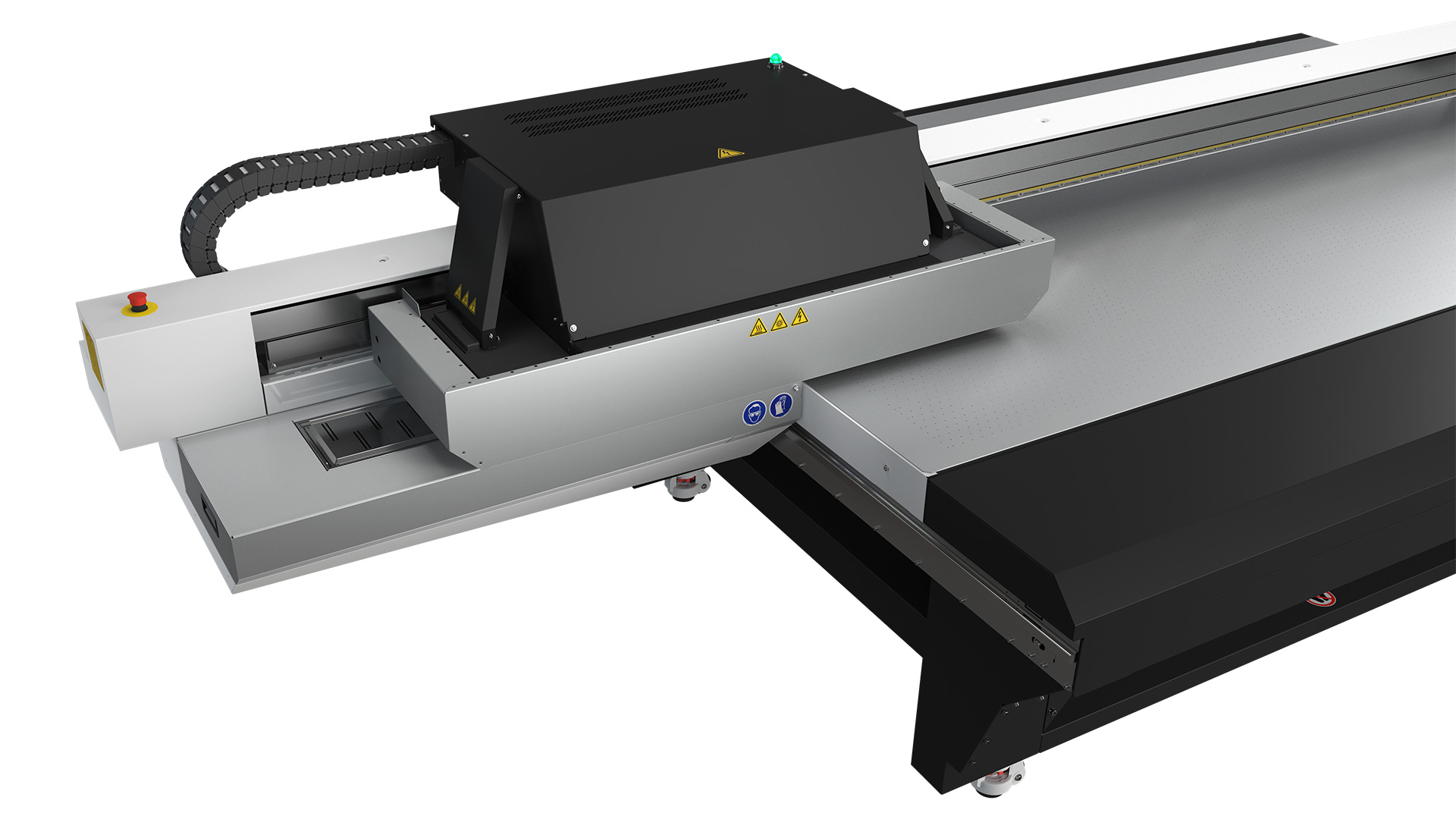 Arizona unveiling video - Canon Production Printing