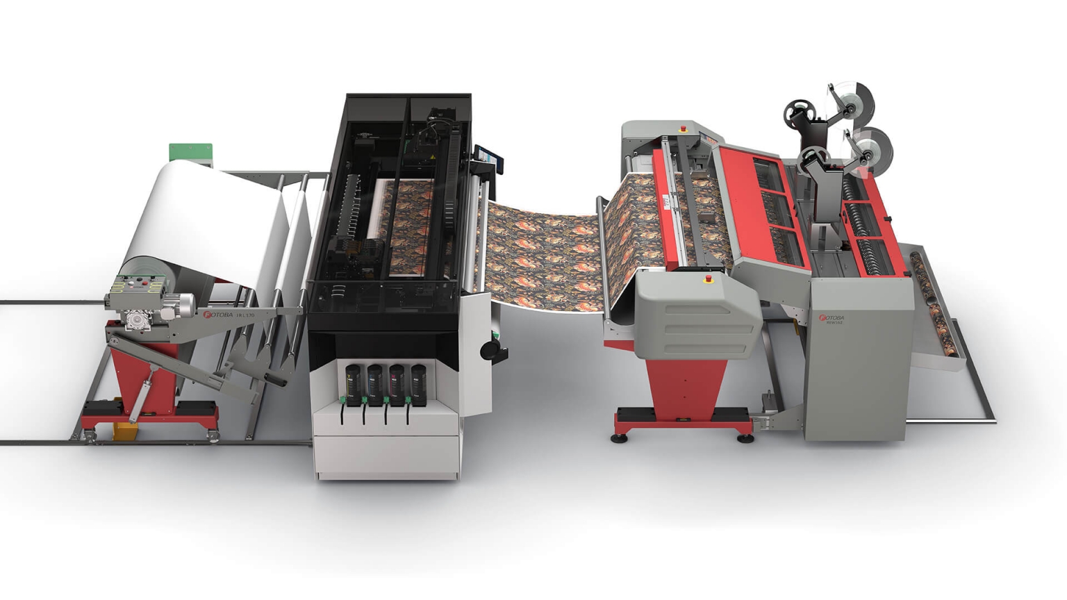 Customer Experience Center - Canon Production Printing