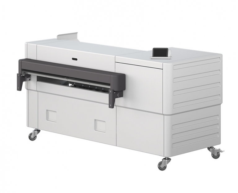 Stacker Select - Save valuable time with the fully integrated Stacker ...