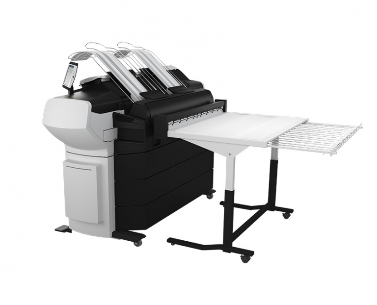 Scanner Professional II - First class productive scanning for professionals