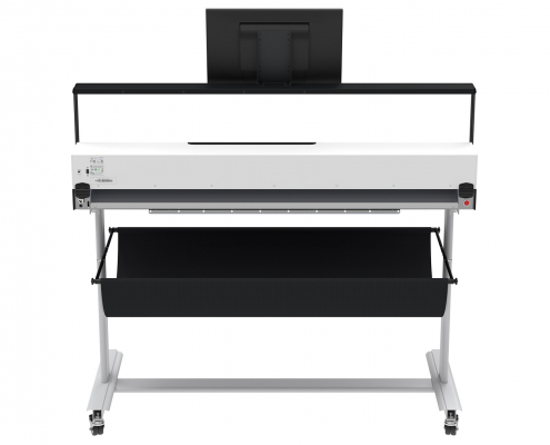 Scanner Professional II - First class productive scanning for professionals