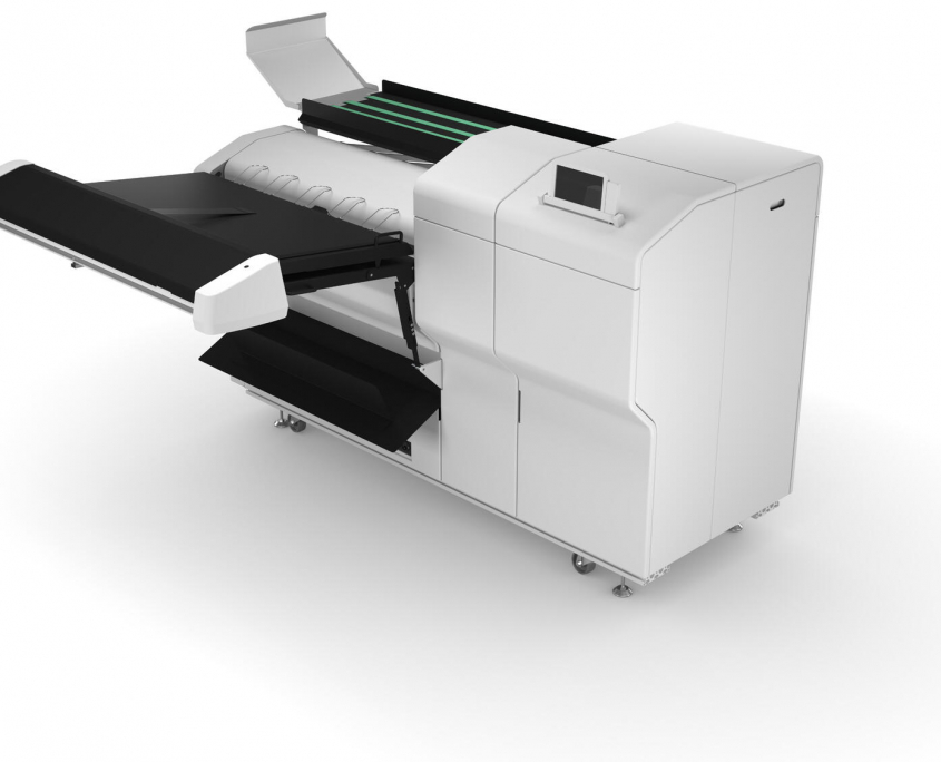 Stacker Select - Save valuable time with the fully integrated Stacker ...