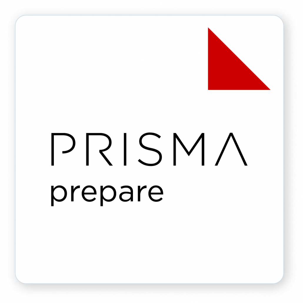 PRISMA workflow solutions - Canon Production Printing