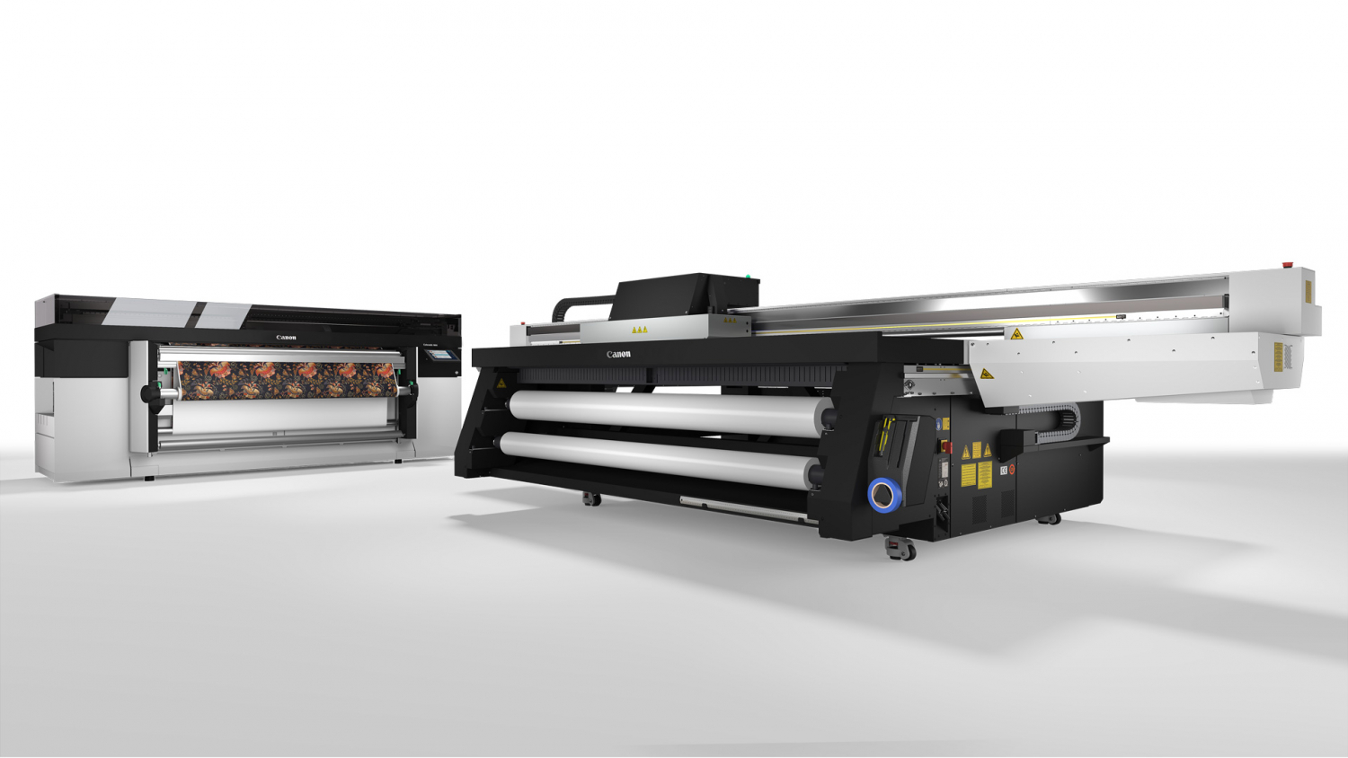 Home - Canon Production Printing