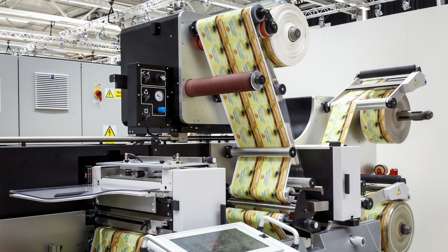 Home - Canon Production Printing