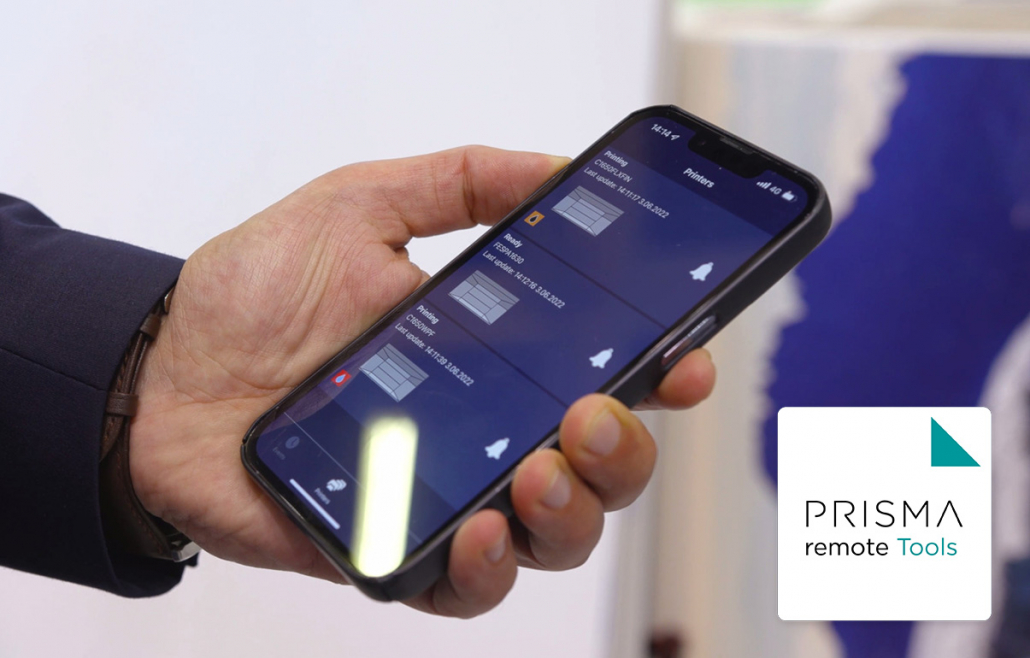 prisma-remote-app-with-lgo - Canon Production Printing