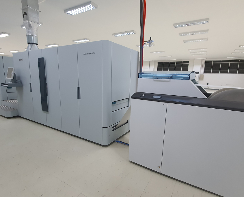 Product news Archives - Canon Production Printing