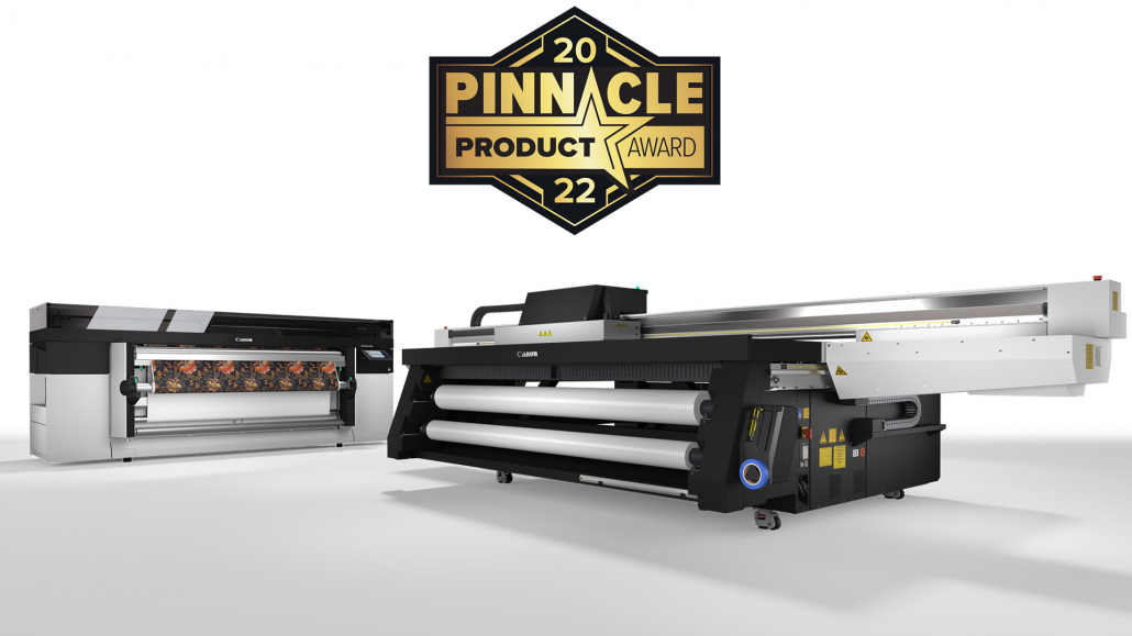 Home - Canon Production Printing