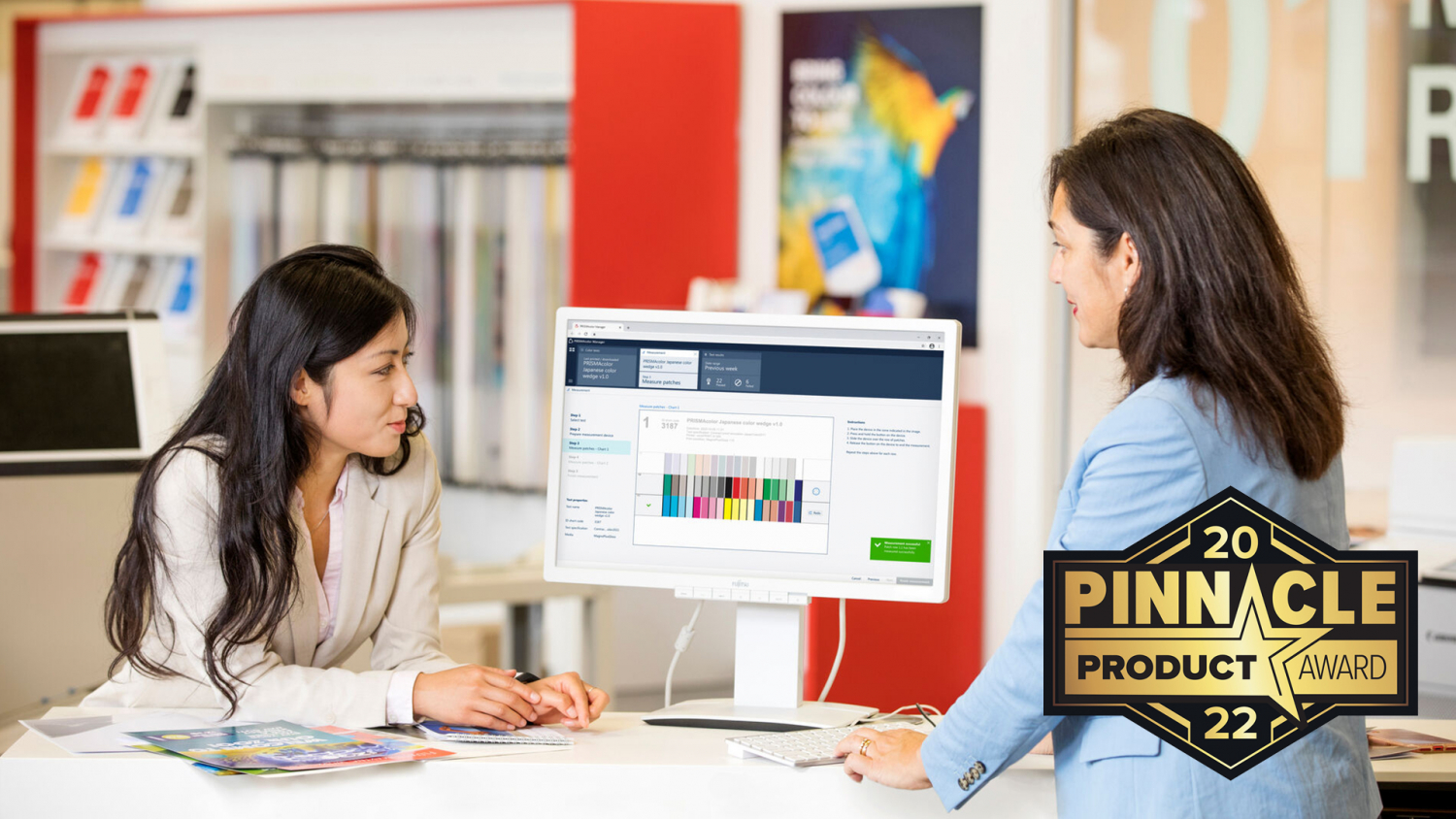 prisma - Canon Production Printing
