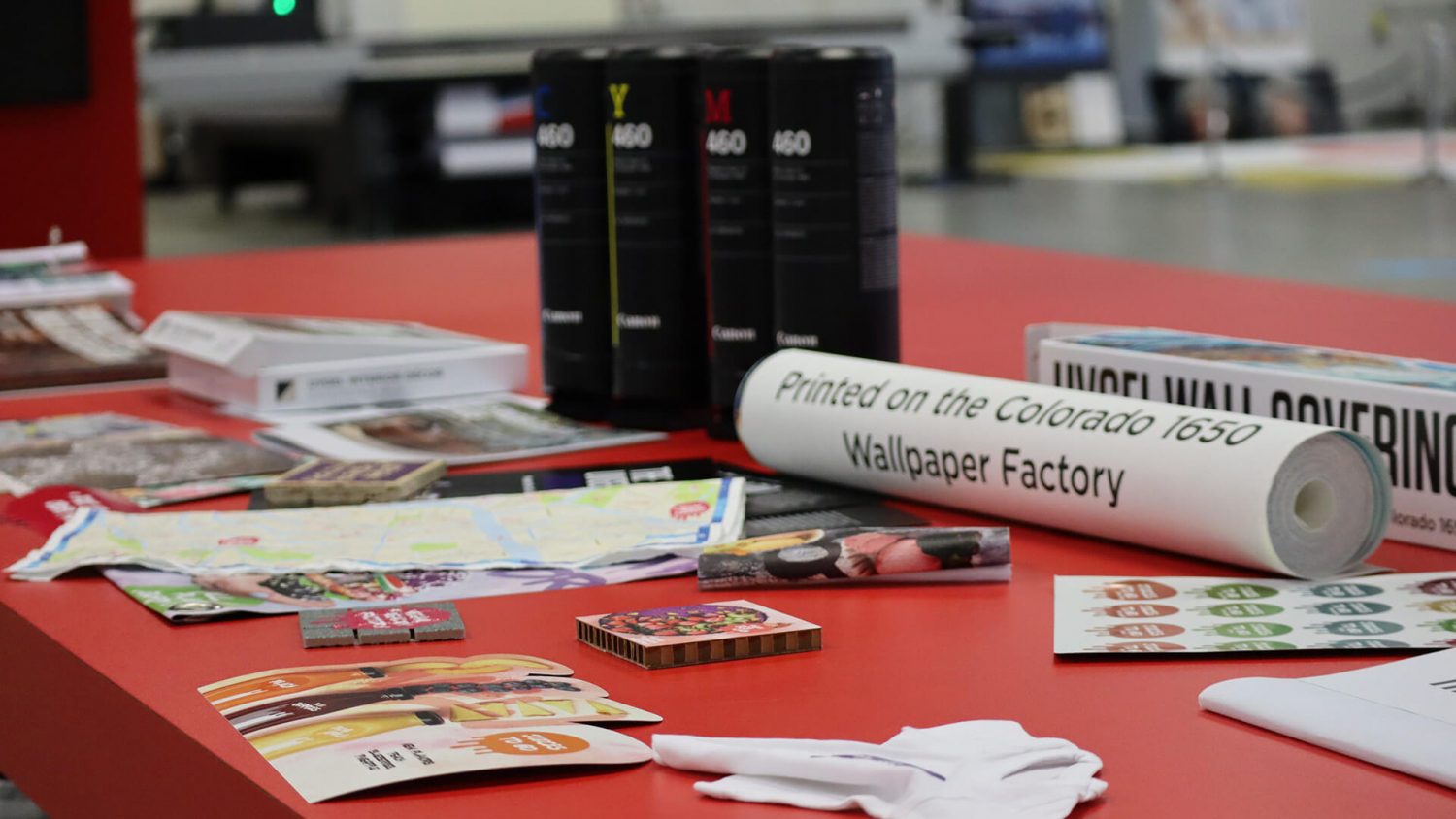cec-applications - Canon Production Printing