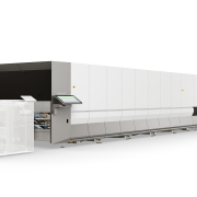 ProStream 1000 series - Canon Production Printing