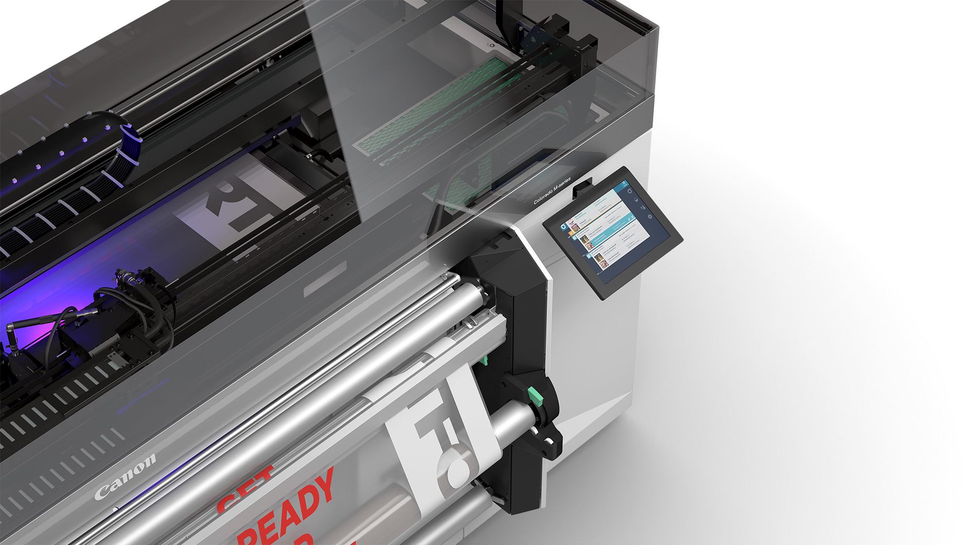 Colorado-M-series_Front_Left_Elevated_Closeup_Angle - Canon Production ...