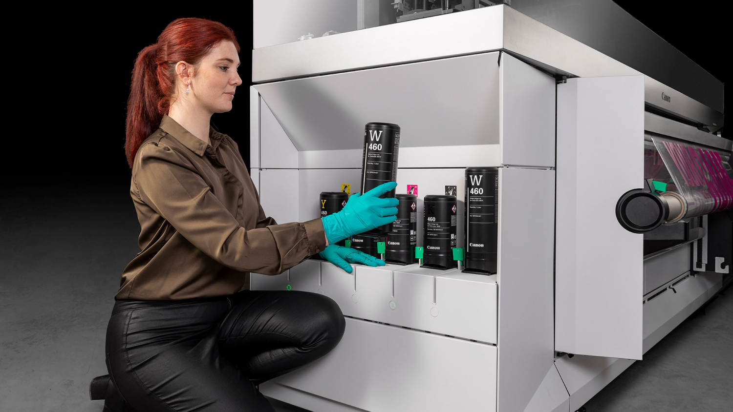 Home - Canon Production Printing