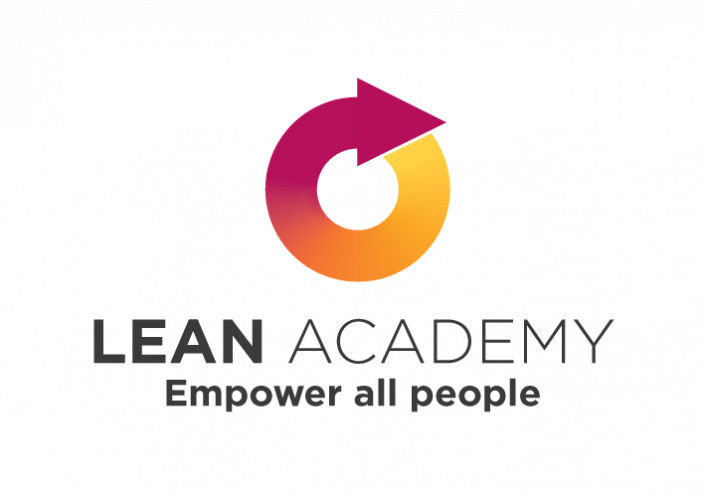 Lean Academy - Canon Production Printing