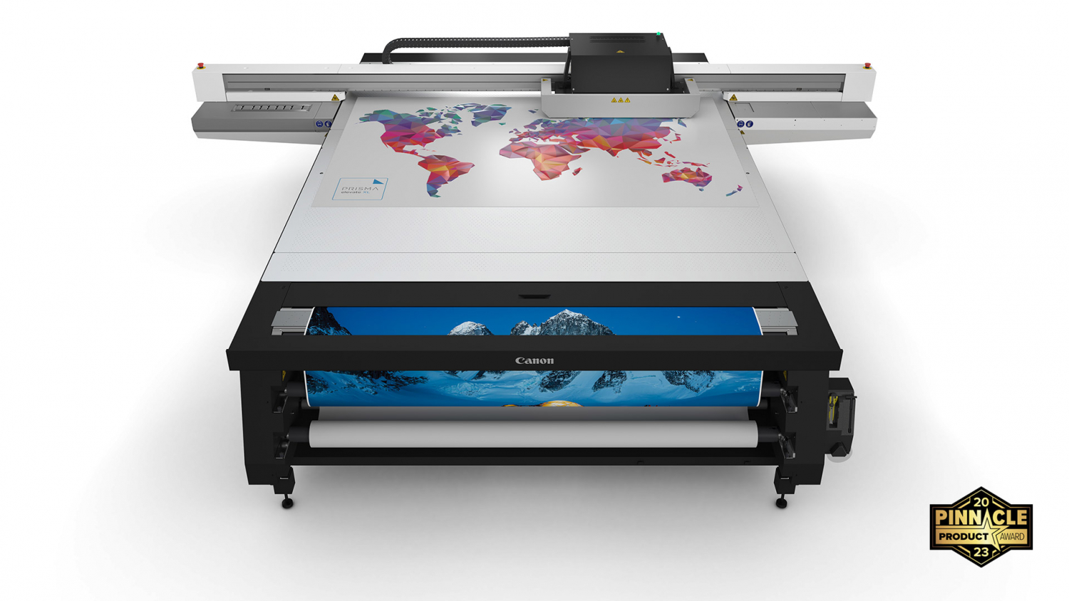 Home - Canon Production Printing