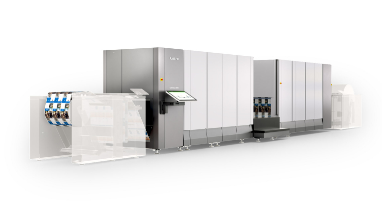 Home - Canon Production Printing