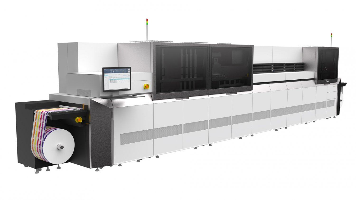 News - Canon Production Printing