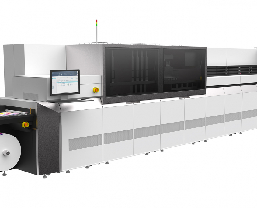 Press Releases Archives - Canon Production Printing