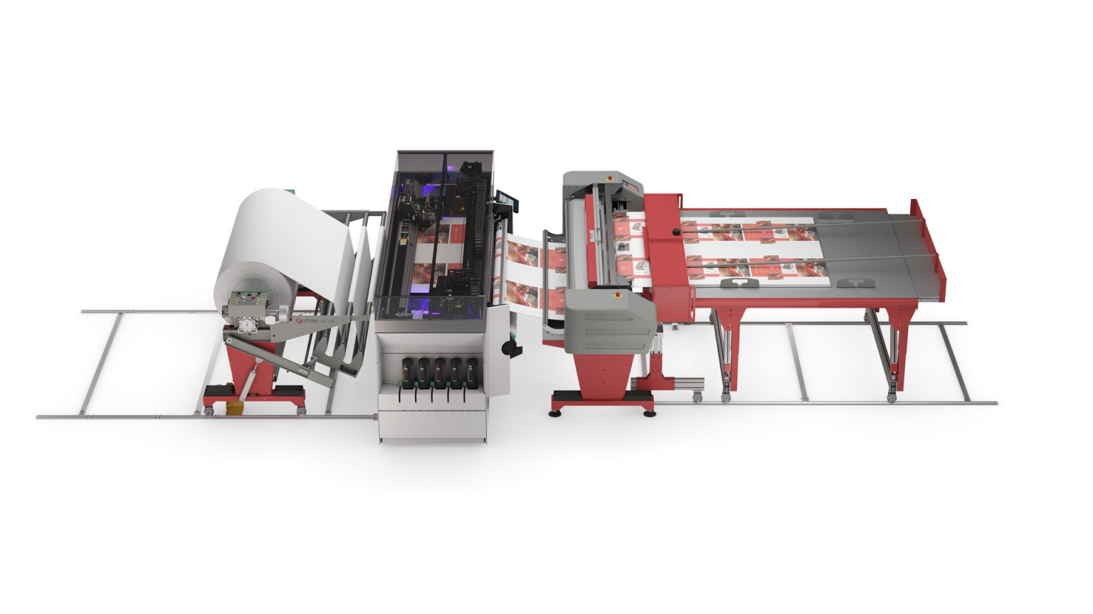 Home - Canon Production Printing