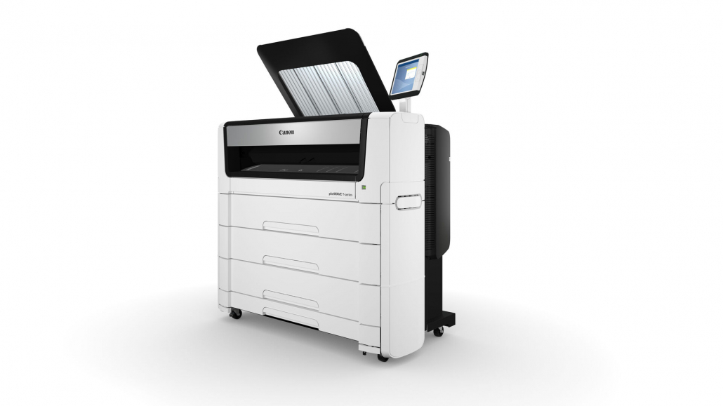 low resolution-PlotWAVE_T75_NoAlertlight_NoScanner_AngleRight - Canon ...