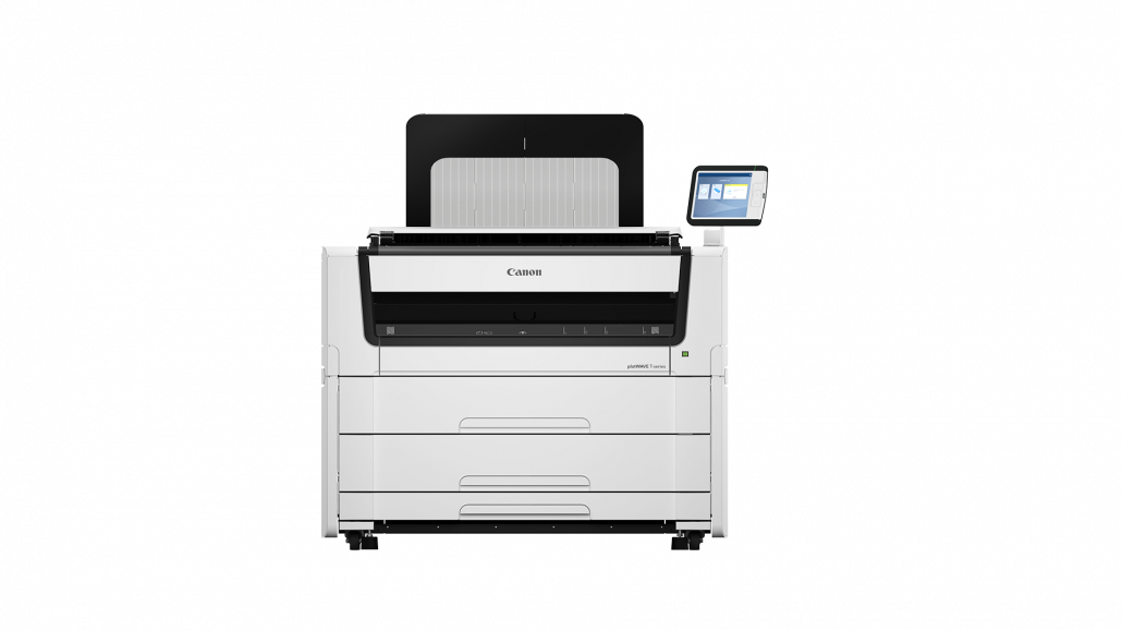 plotWAVE_T50_T55_transparant - Canon Production Printing