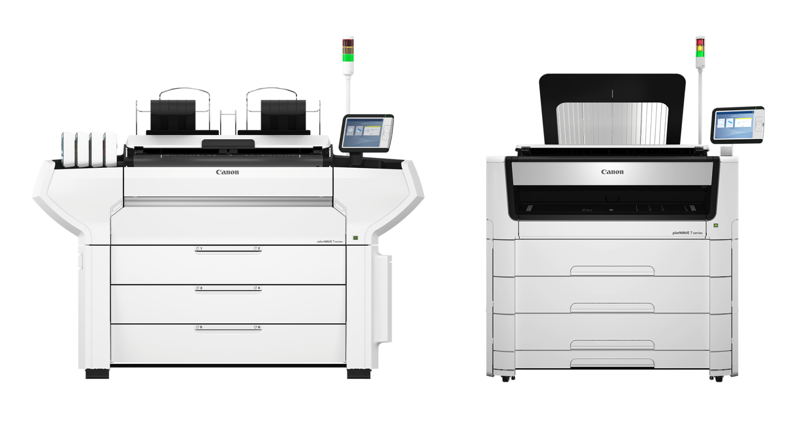 News - Canon Production Printing