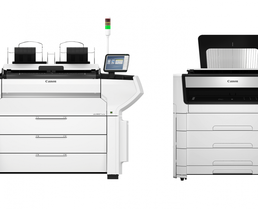 Press Releases Archives - Canon Production Printing