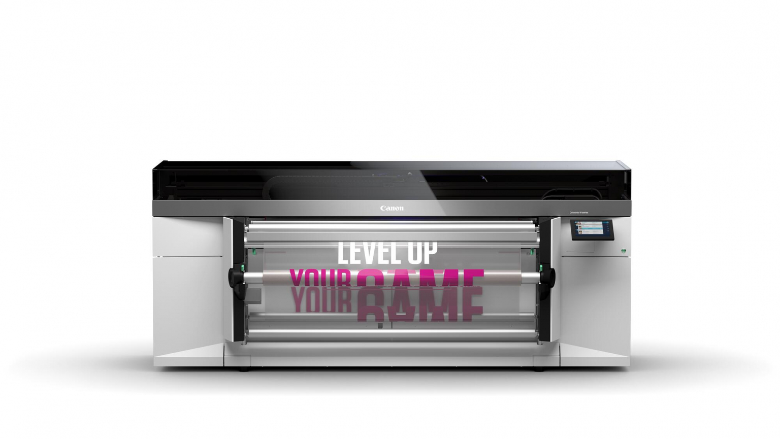 Home - Canon Production Printing