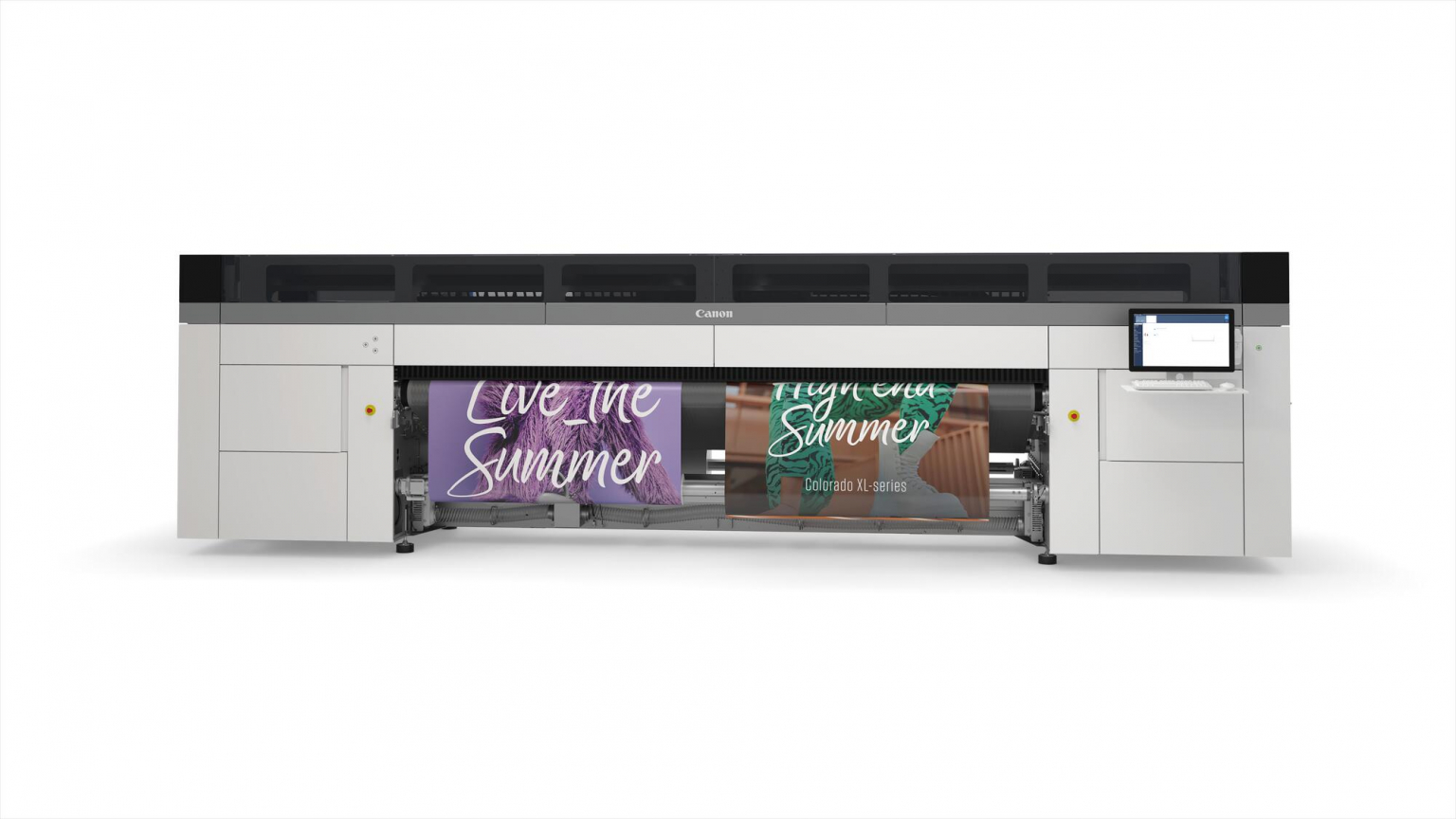 colorado xl-series_duall roll (16) - Canon Production Printing