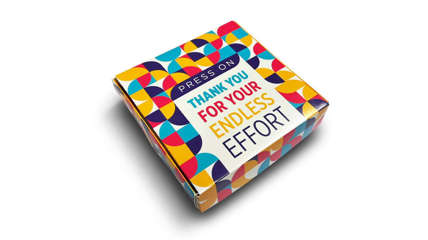 Thin-board gift boxes - Canon Production Printing